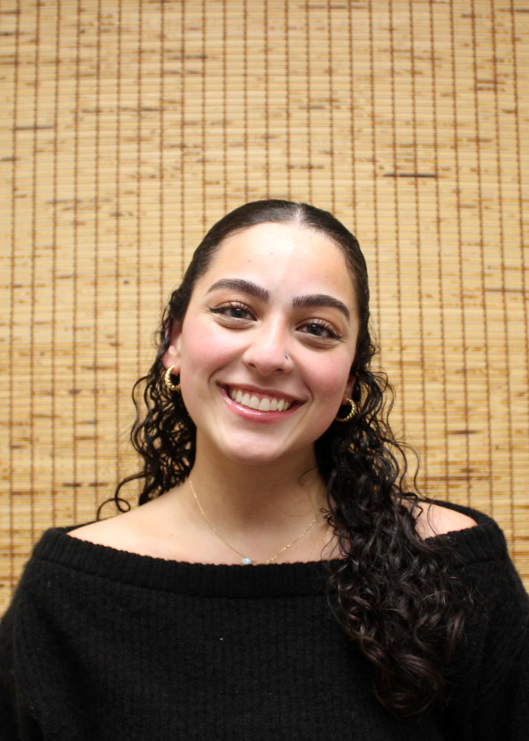 NAARE Cohort 2 Student Profiles | CSUF - Neurocognitive Aging and ...