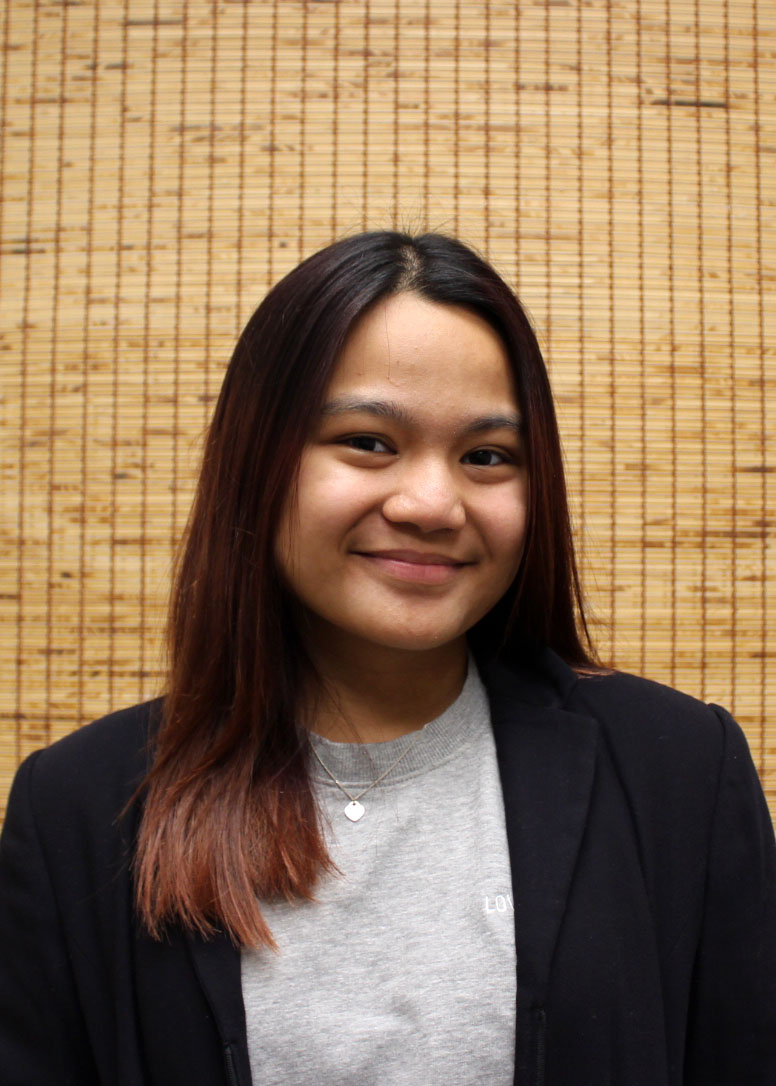 NAARE Cohort 2 Student Profiles | CSUF - Neurocognitive Aging and ...